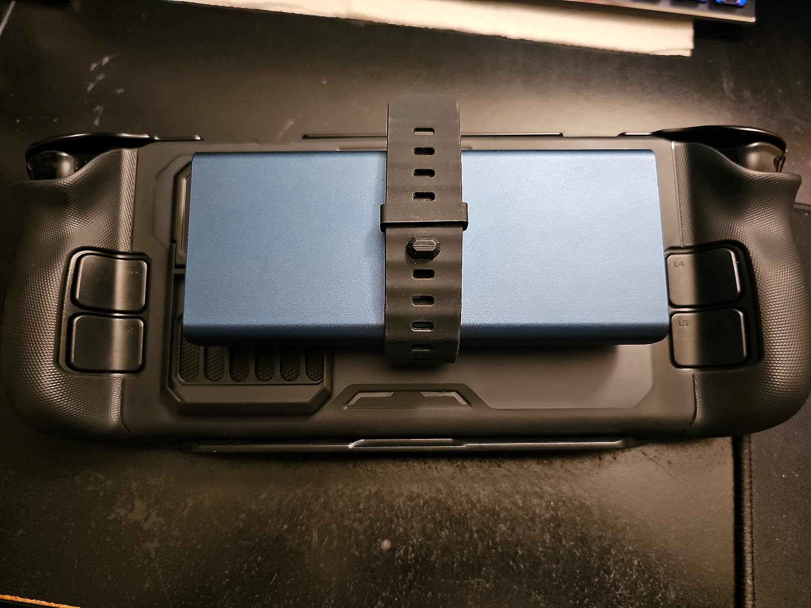 $7/mo - Finance JSAUX ModCase for Steam Deck/Steam Deck OLED, PC0104 ...