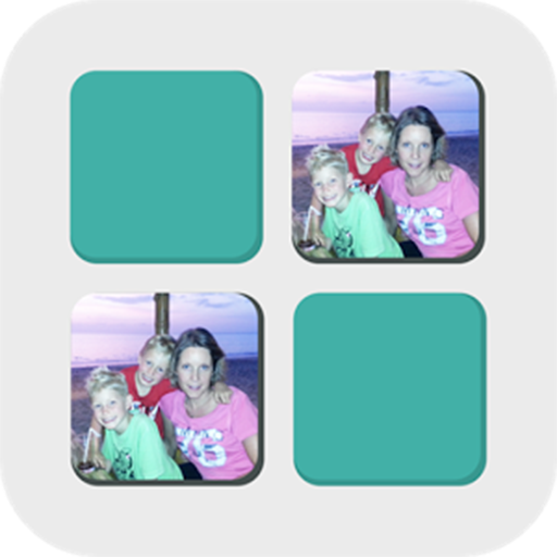 MemoryLane photo memory game - App on Amazon Appstore