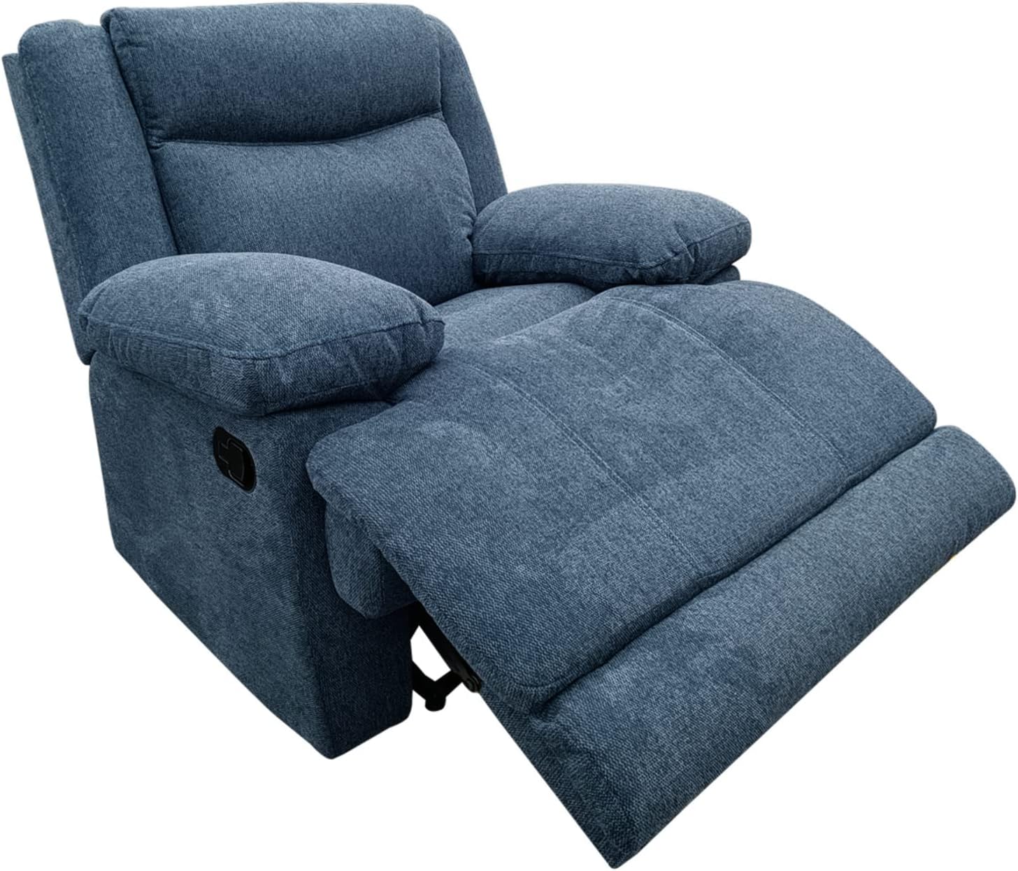 Avanti Sillón Reclinable Manual Individual Reposet - Reclinable ...
