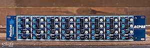 PreSonus acp88 8 canales Compresor/limitador/Gate : Amazon.com.mx ...
