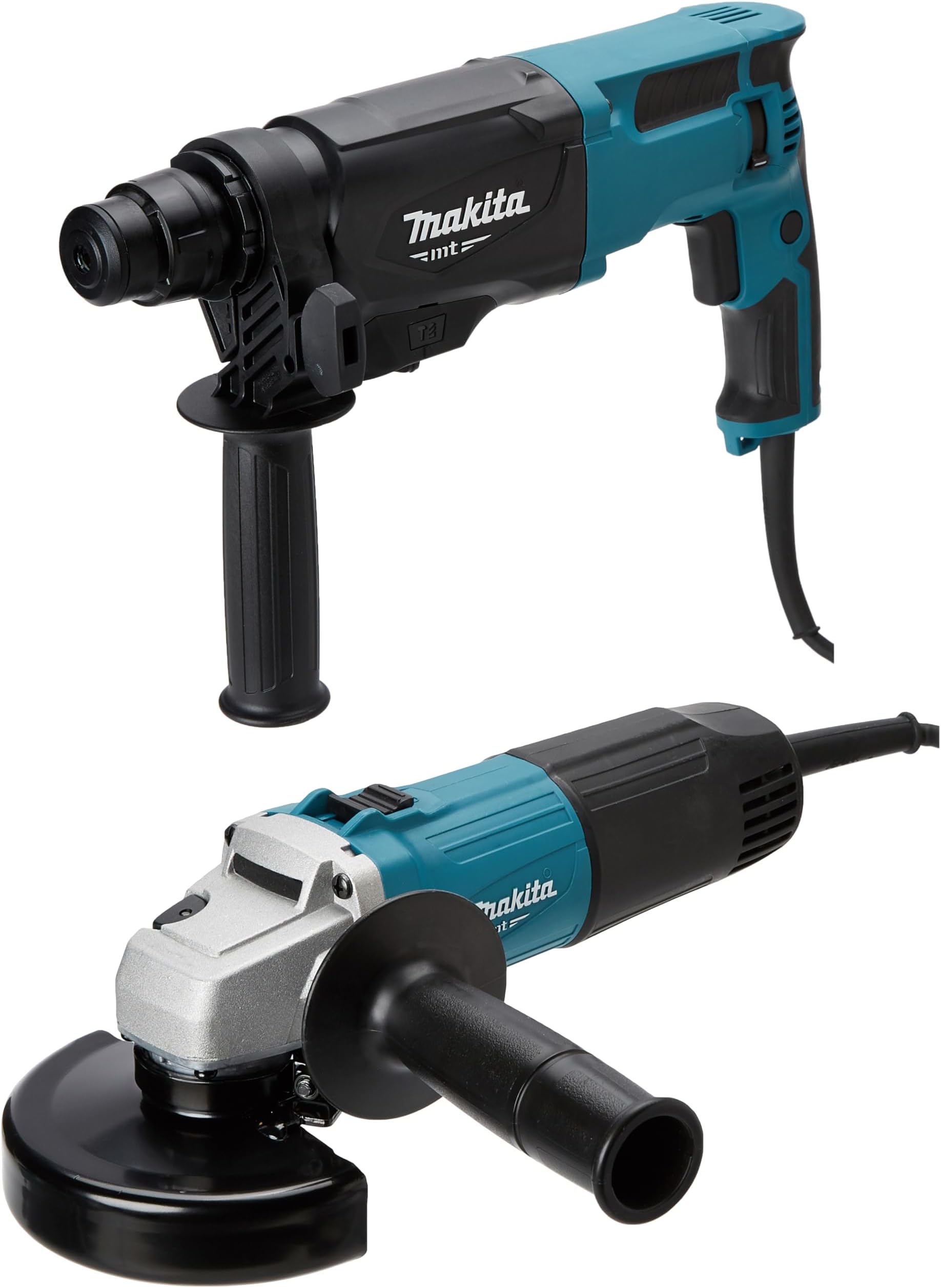 Makita HR2475 Martillo SDS PLUS 15/16", 0-4,500 gpm : Amazon.com.mx ...