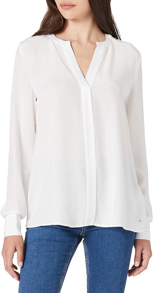 Amazon.co.uk: viscose ladies tops