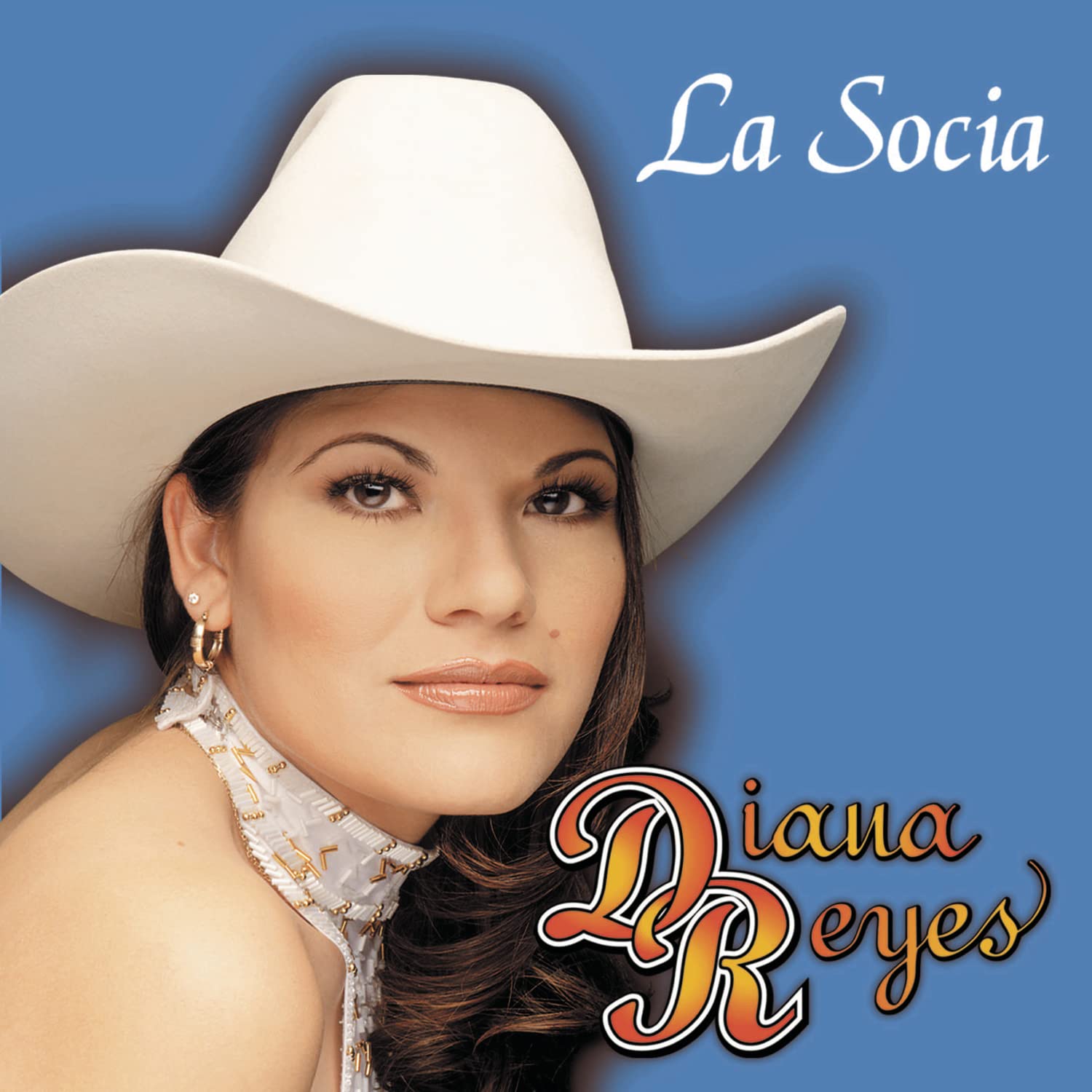 Diana Reyes - La Socia - Amazon.com Music