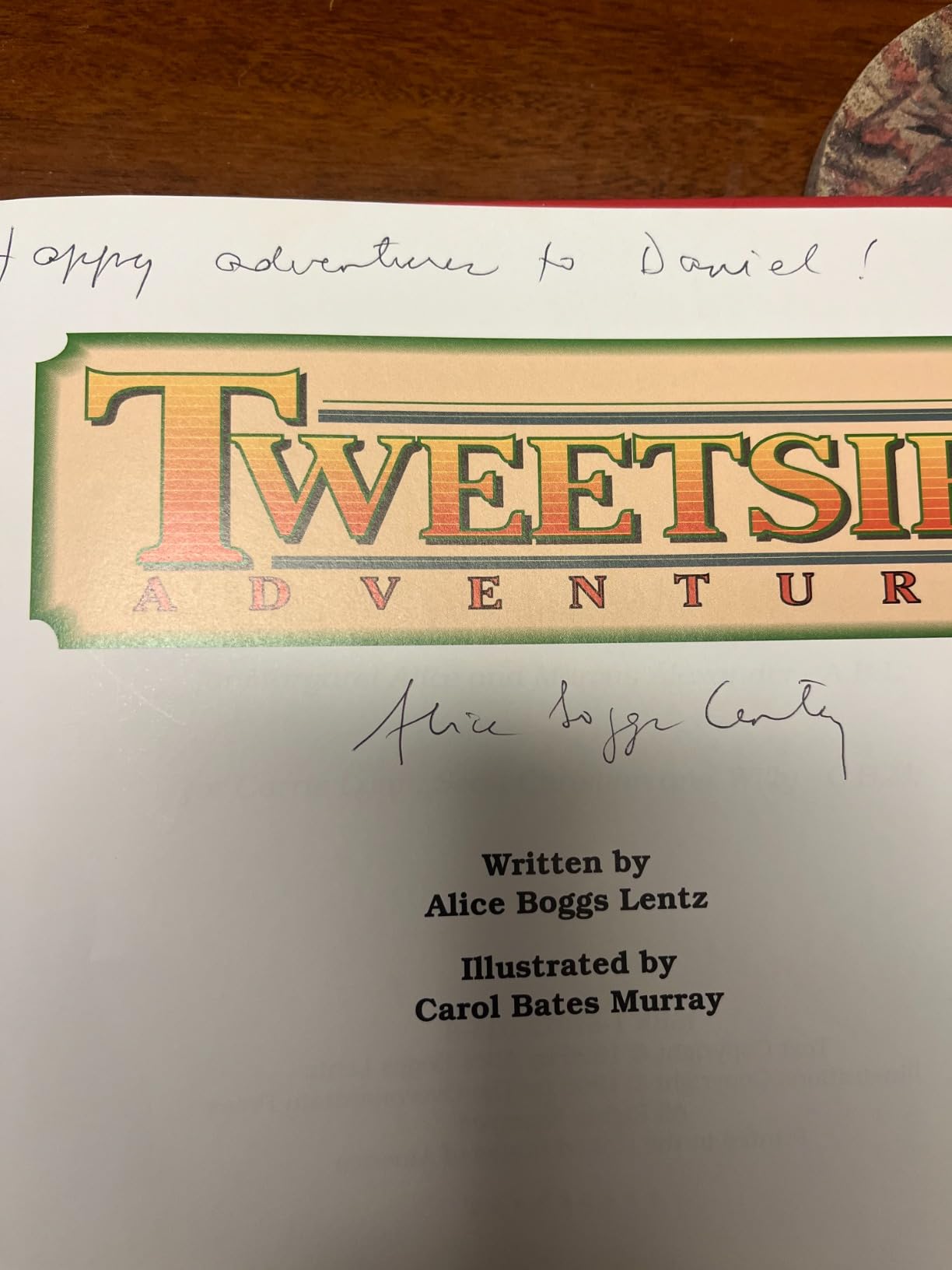 Tweetsie Adventure: Lentz, Alice Boggs: 9781570720253: Amazon.com: Books