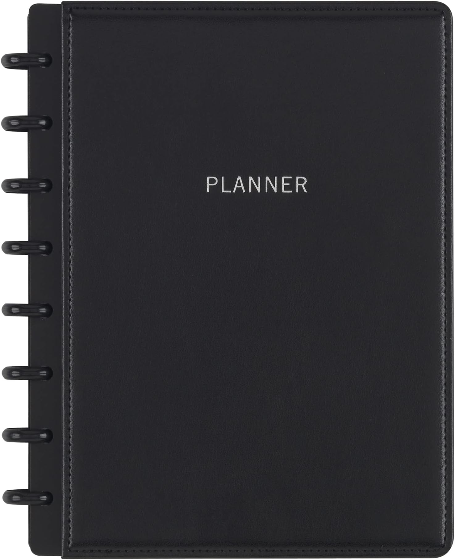 Amazon.com : TUL® Discbound Monthly Planner Starter Set, Undated ...