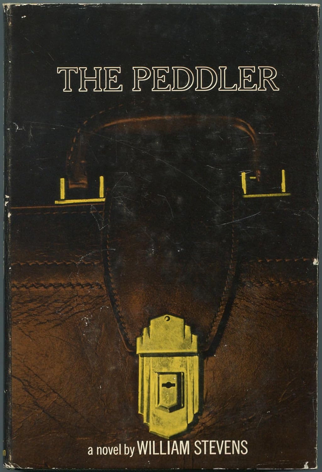 The Peddler: STEVENS, William: Amazon.com: Books