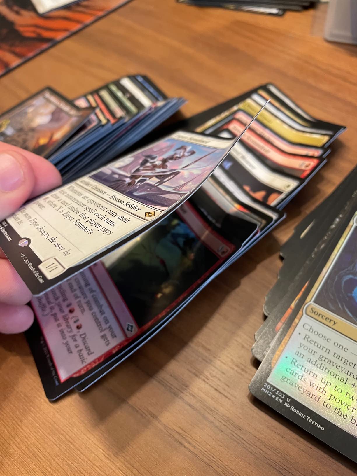 $13/mo - Finance Magic: The Gathering Modern Horizons 2 Set Booster Box ...