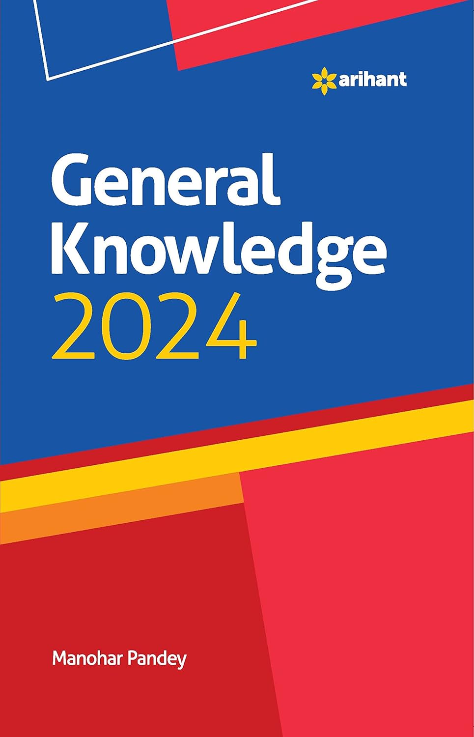 Amazon.com: General Knowledge 2024 eBook : Pandey, Manohar: Kindle Store