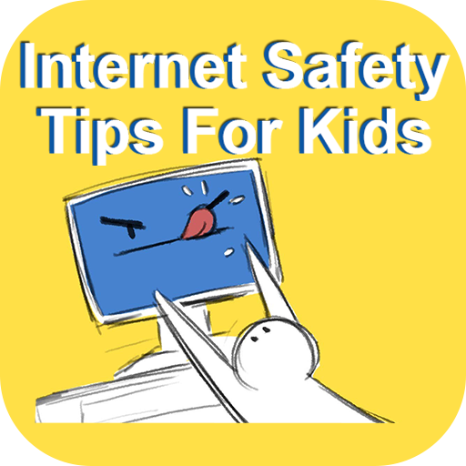 Internet Safety Tips for Kids: app su Amazon Appstore