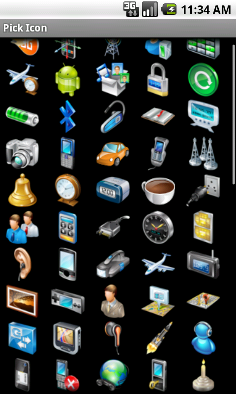 Quick Profiles Pro:Amazon.co.uk:Appstore for Android