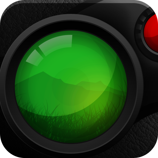 Night Vision Camera PRO - App on Amazon Appstore