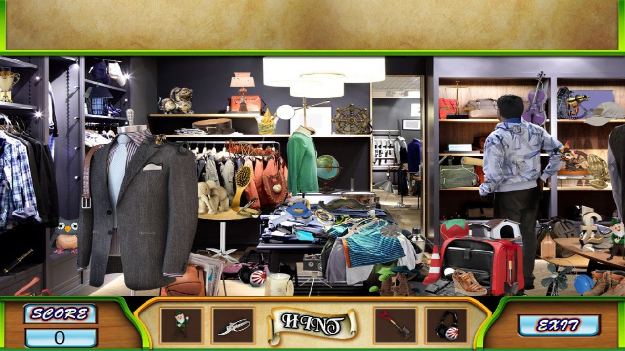 Pack 6 - 10 in 1 Hidden Object Games by PlayHOG - App on Amazon Appstore