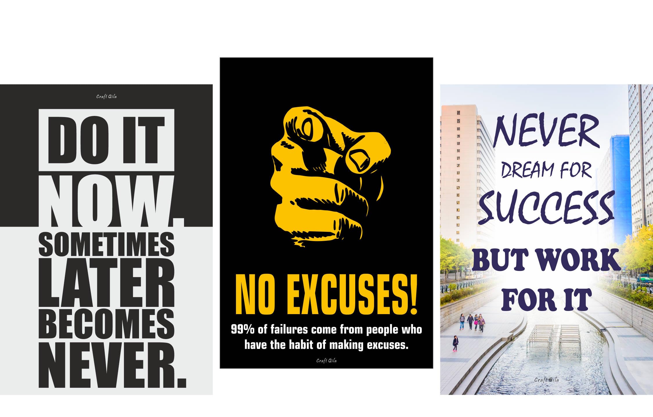 Innovation Motivational Posters Universities Cannot Lead Innovation