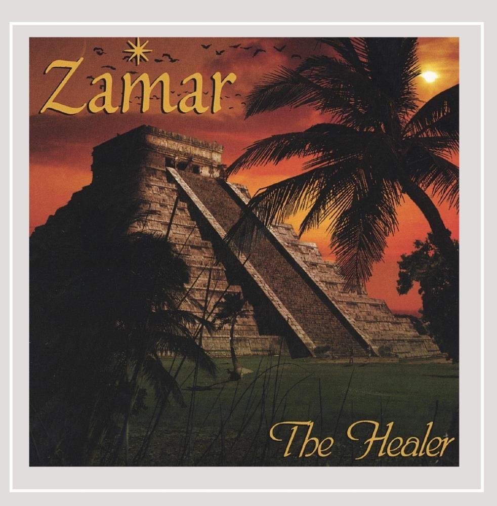 Amazon.com: Healer: CDs & Vinyl