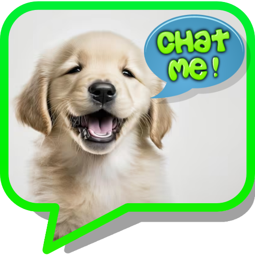 Funny Pets Chat:Amazon.com:Appstore for Android