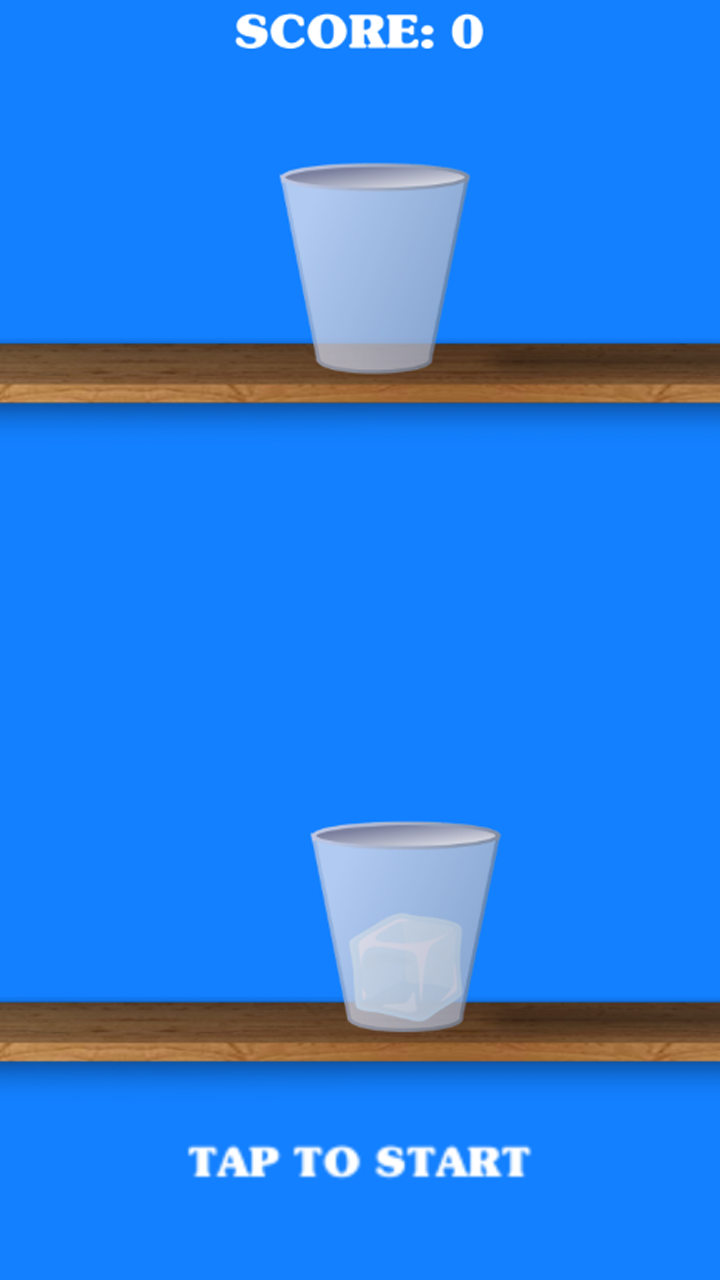 Ice Cube Jump In Trash Game - App on Amazon Appstore