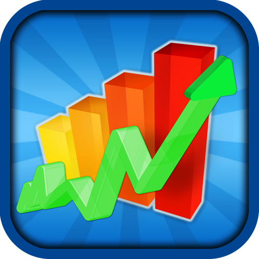 Market's Up Stock Market Notification and News - App on Amazon Appstore