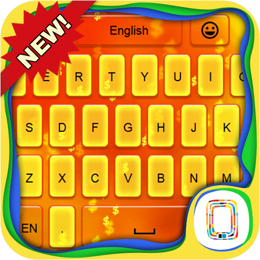 Big Money keyboard - App on Amazon Appstore