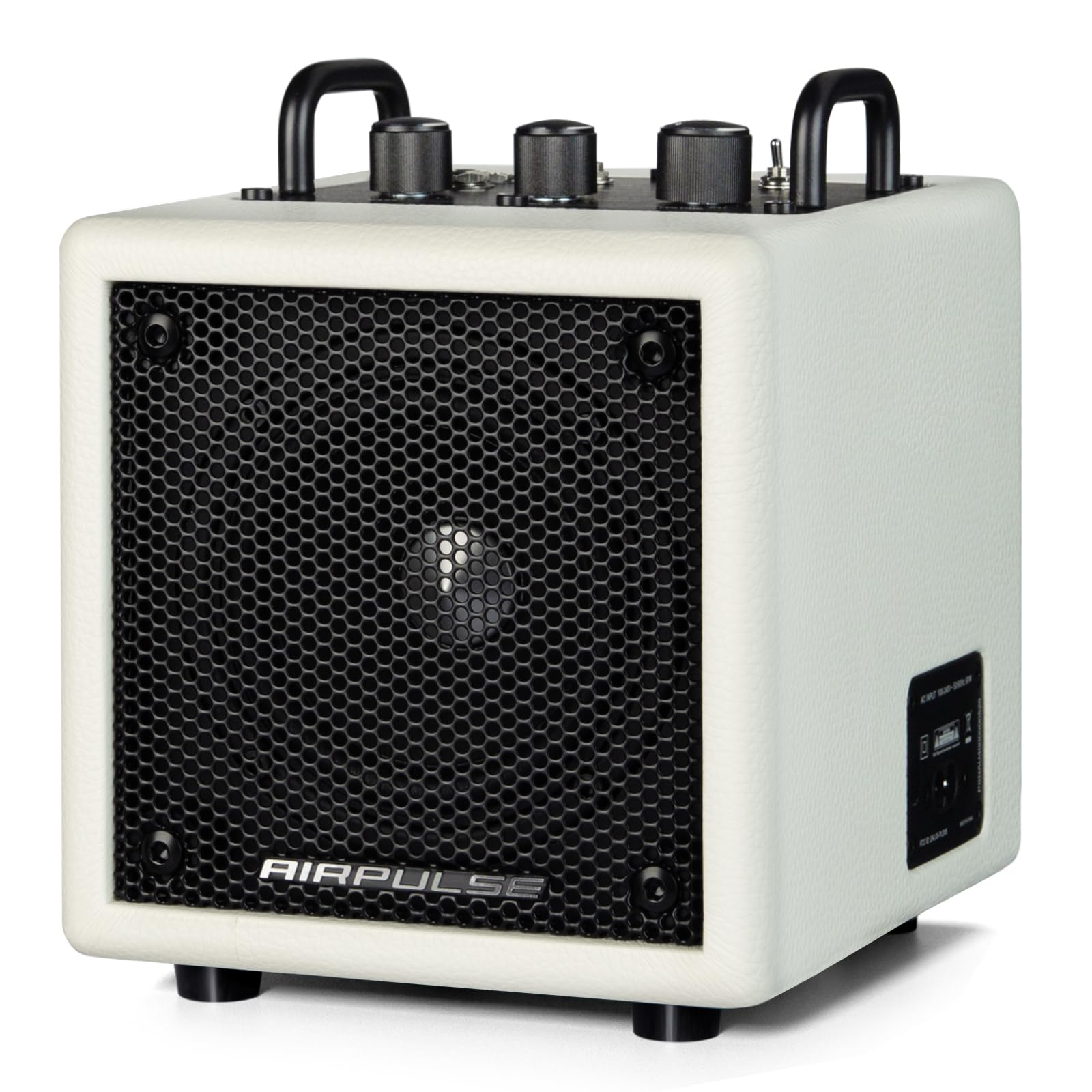 Airpulse AIRPULSE AU4 WHITE