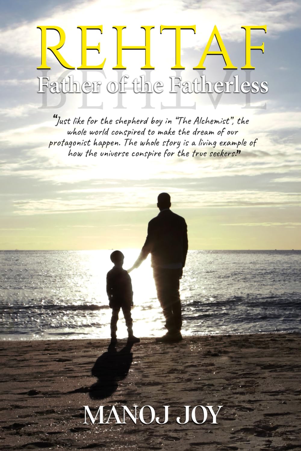 Buy REHTAF: Father of Fatherless Book Online at Low Prices in India ...