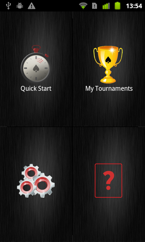 Poker Clock - App on Amazon Appstore