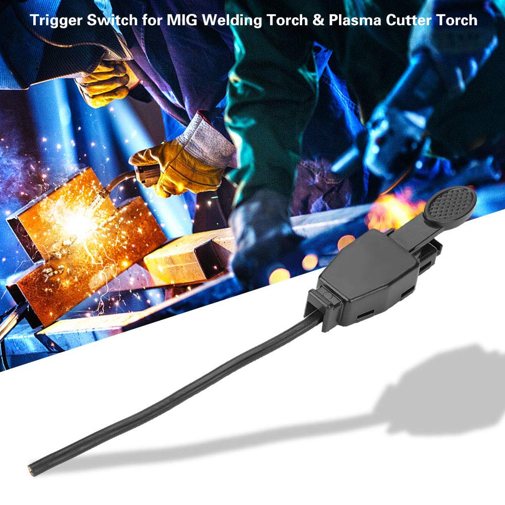 5Pcs Welding Torch Switch Trigger Button Set Nepal | Ubuy