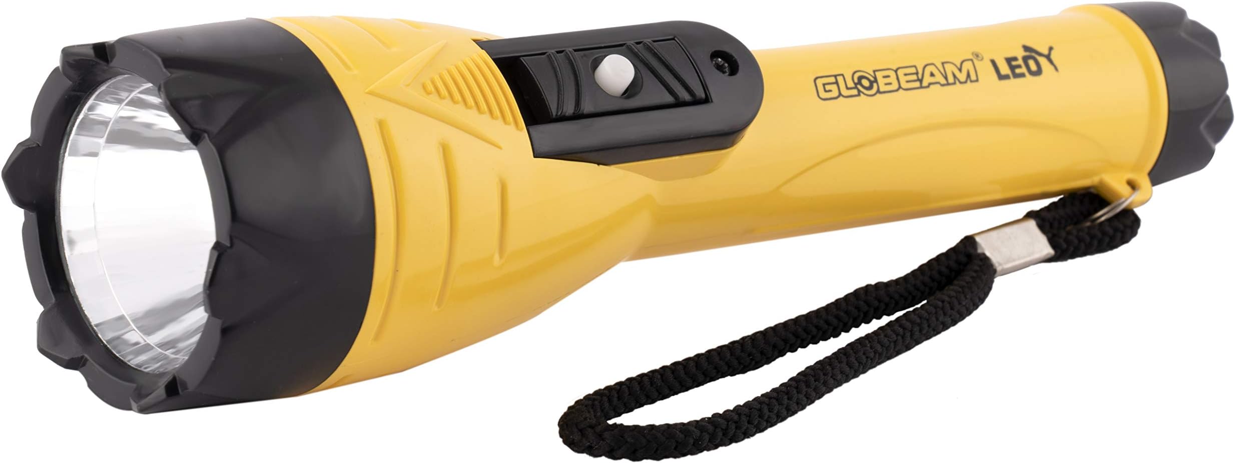 Eveready Digi LED DL 08 Torch : Amazon.in: Home & Kitchen