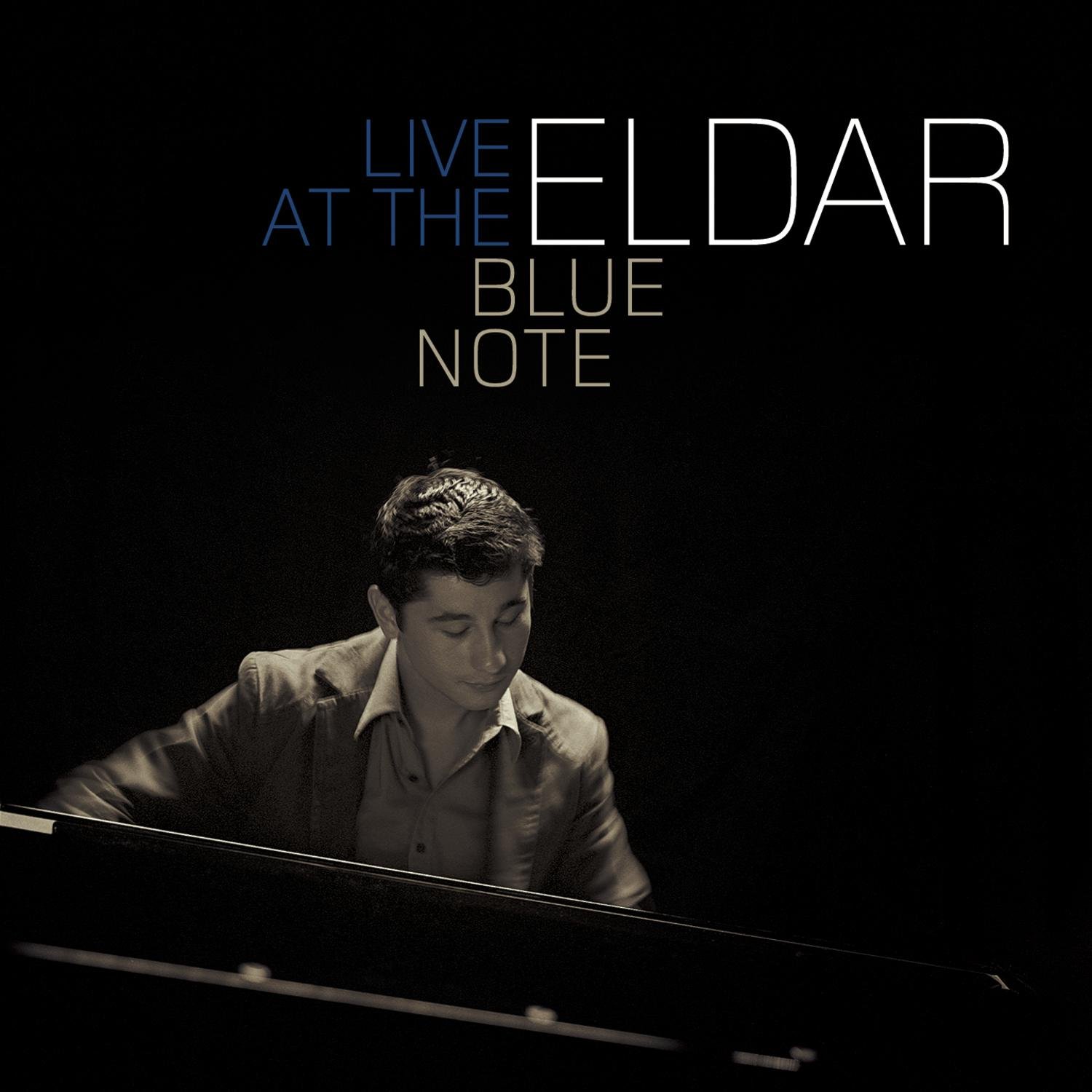 Amazon.com: Live at the Blue Note: CDs & Vinyl