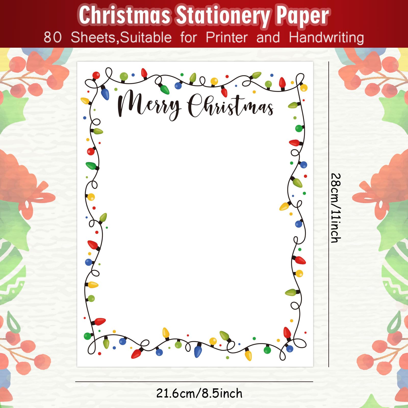 Printable Christmas Stationery Borders With Lines Medieval Christmas