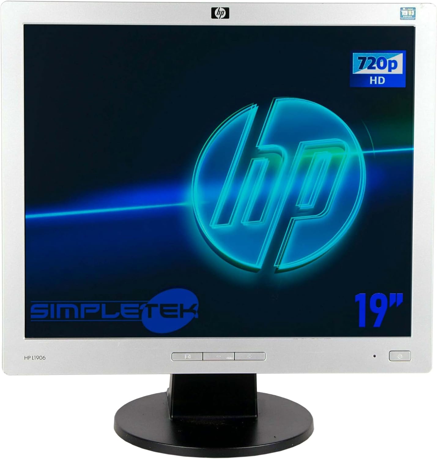 HP Monitor : Amazon.co.uk: Computers & Accessories
