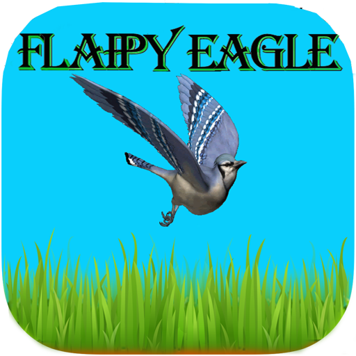 Flappy Eagle - App on Amazon Appstore