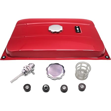 Amazon.com: Supermotorparts Universal 5 Gallon 7 Gallon Generator Gas ...