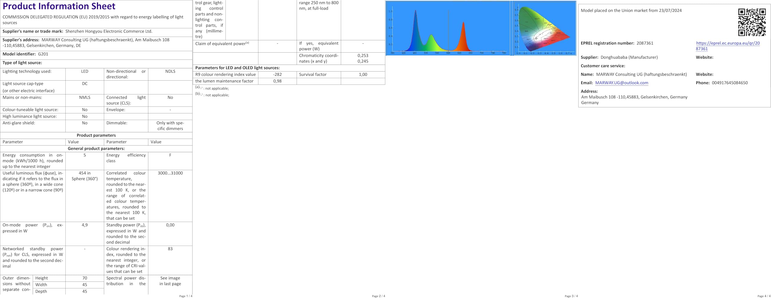 Kangtaixin Hexagon LED Lights — 8 Pack Hex Wall Light RGB Gaming Panels ...