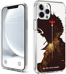 Amazon.com: CHENQIAOHU Compatible With iPhone 12/12 Pro Case, Full Body ...