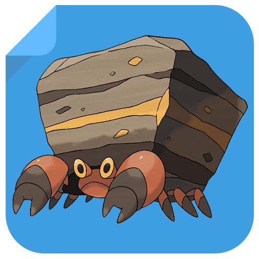 Crustle - App on Amazon Appstore