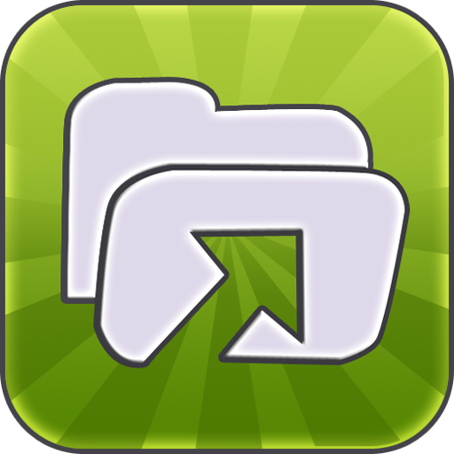 FileGo- Aplicación en Amazon Appstore