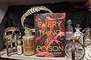 Amazon.com: Everything Is Poison: 9780593855874: McCullough, Joy: Books