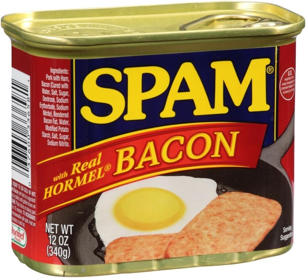 Amazon.com : Tulip Jamonilla Classic Precooked Ham, 12 oz, Ready-to-use ...