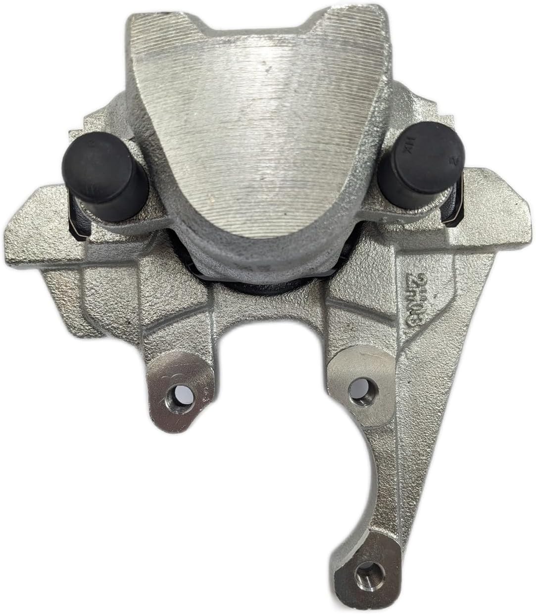 Amazon.com: EZ Loader Boat Trailer Brake Caliper with Pads and Bracket ...