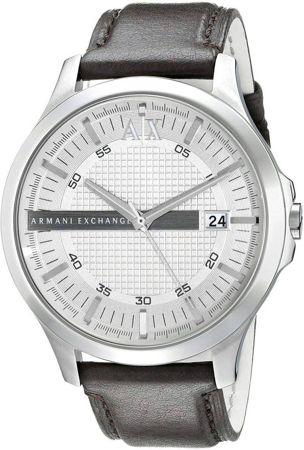 Armani Exchange Men's Watch AX2100 : Armani Exchange: Amazon.co.uk: Watches
