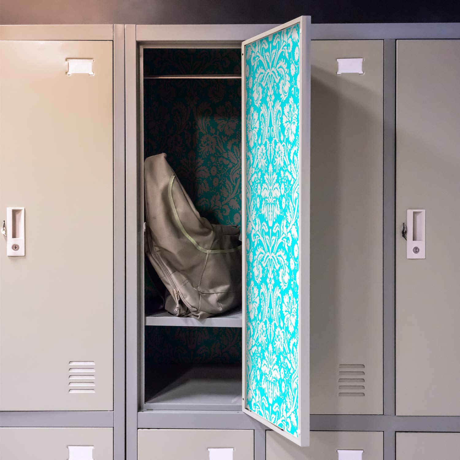 Cheap Locker Wallpaper