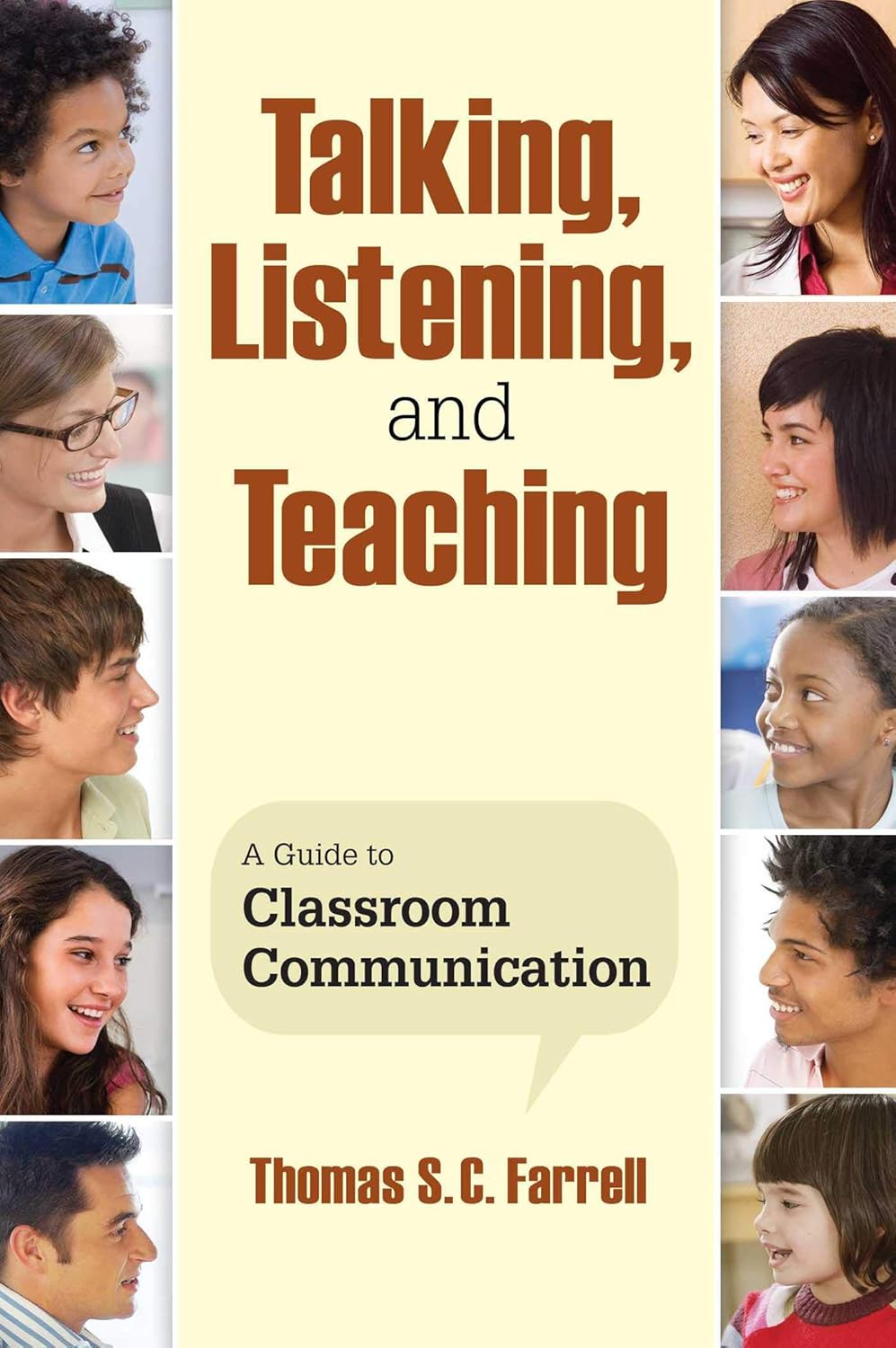 Amazon.com: Talking, Listening, and Teaching: A Guide to Classroom ...