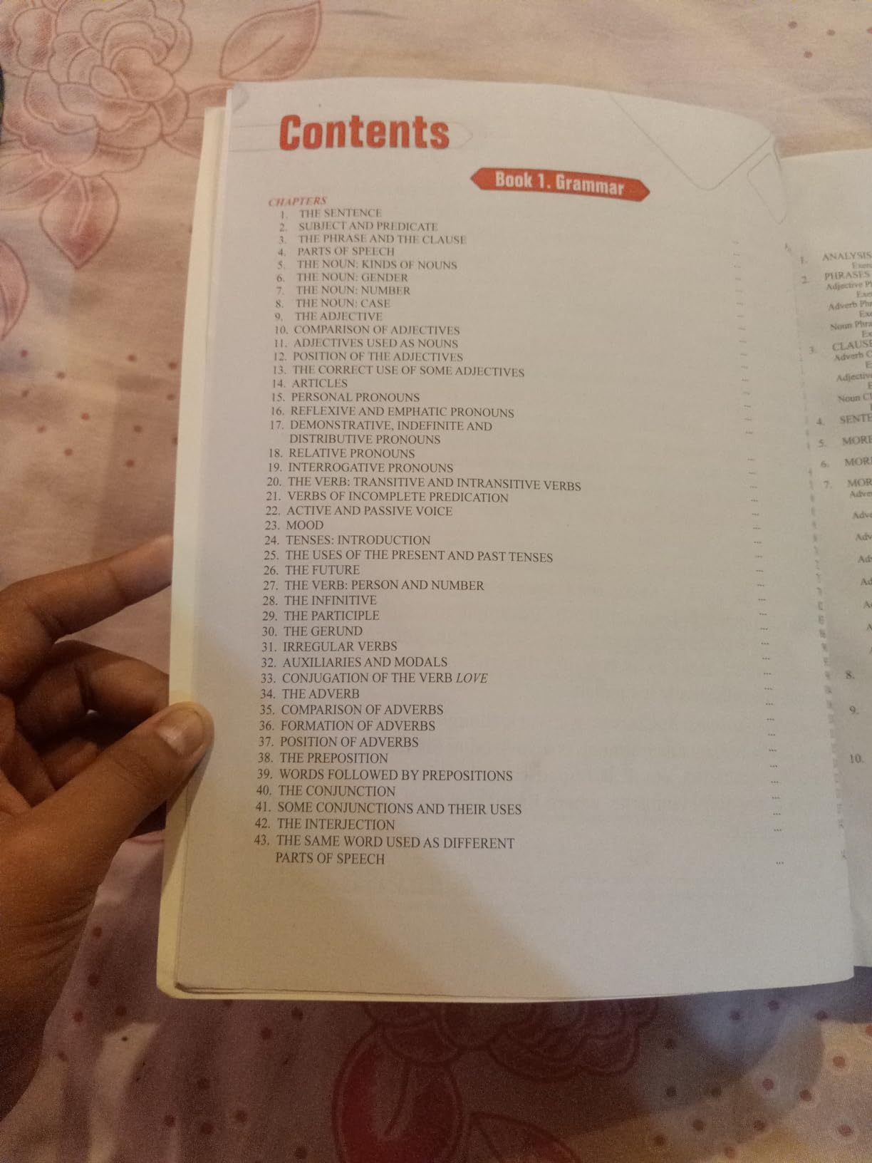 High School English Gram & Comp (Reg Ed) - by WREN & MARTIN (2024-25 ...