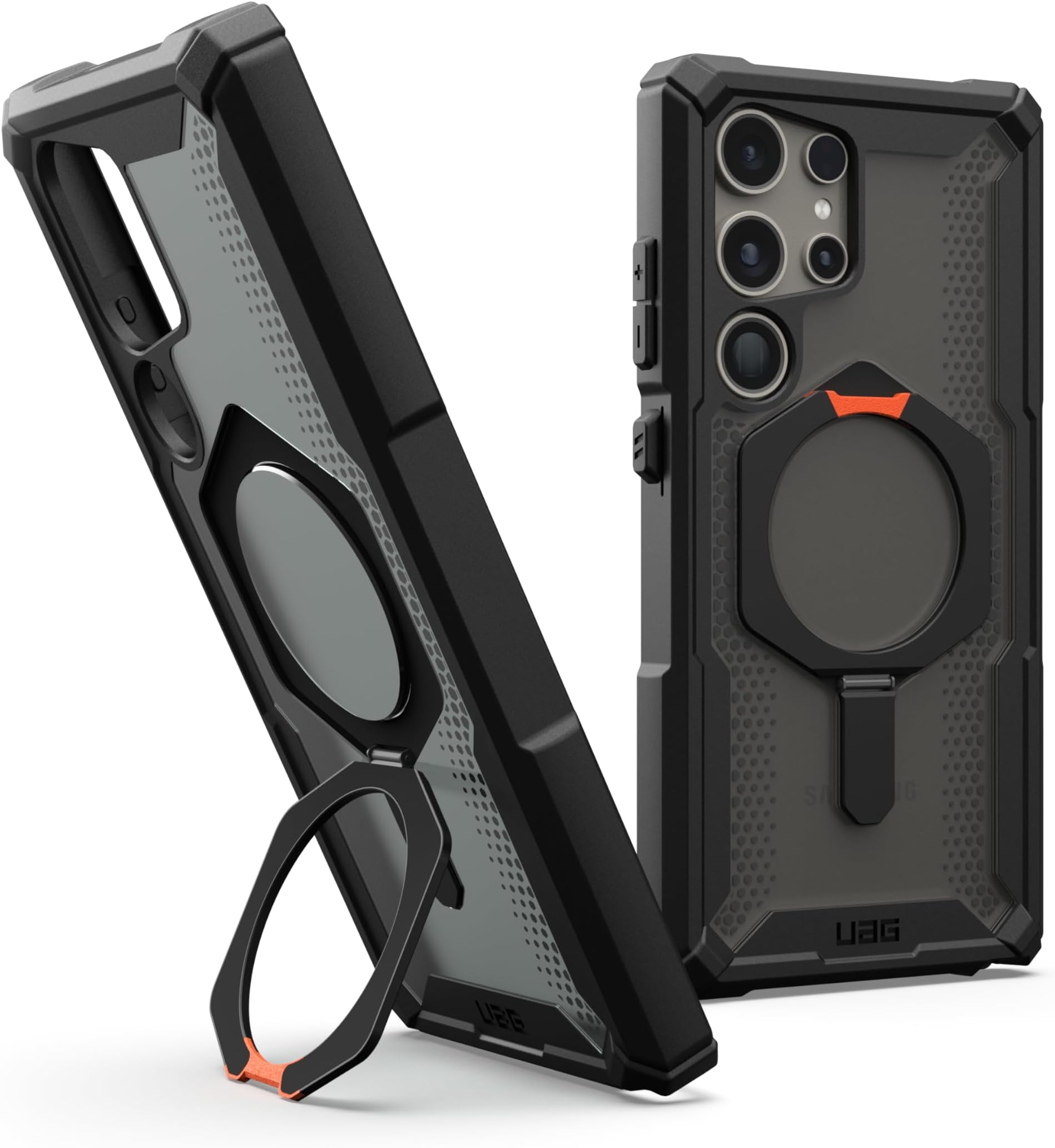 URBAN ARMOR GEAR UAG Designed for Samsung Galaxy S24 Ultra Case 6.8 ...