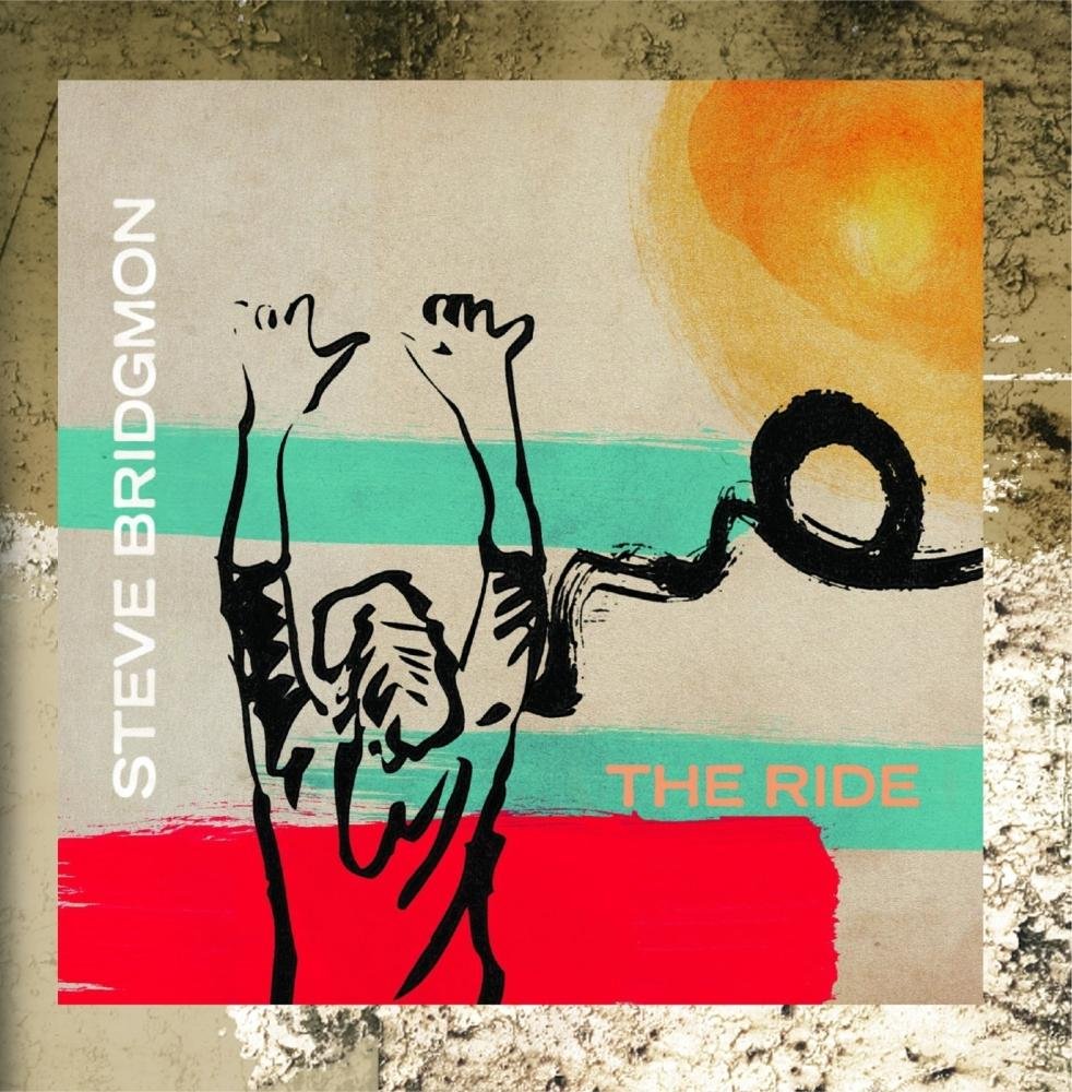 Amazon.com: The Ride: CDs & Vinyl