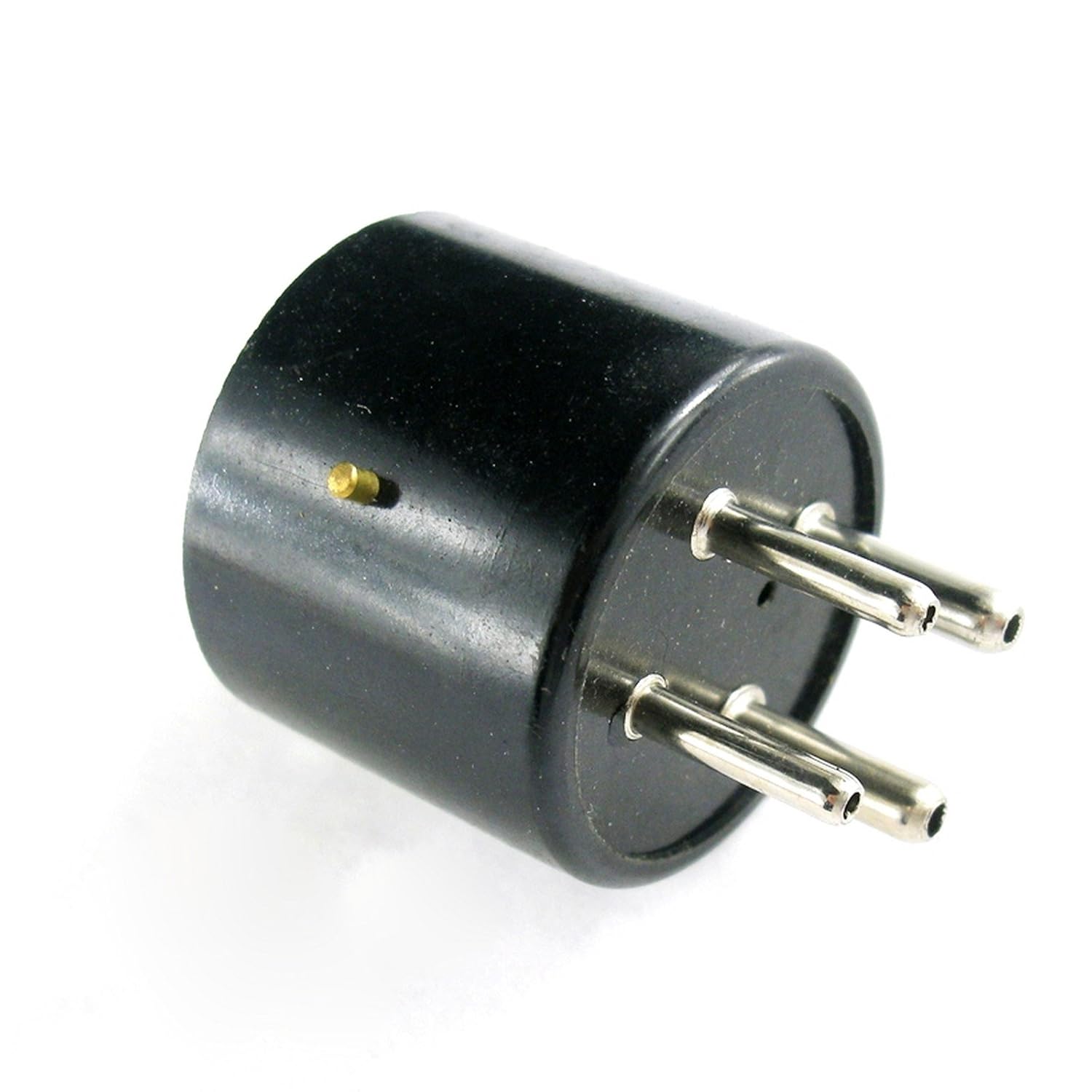 Cary 4pcs 4pin Bakelite Vacuum Tube Sockets Valve Base Fr U4a 300b 811 ...