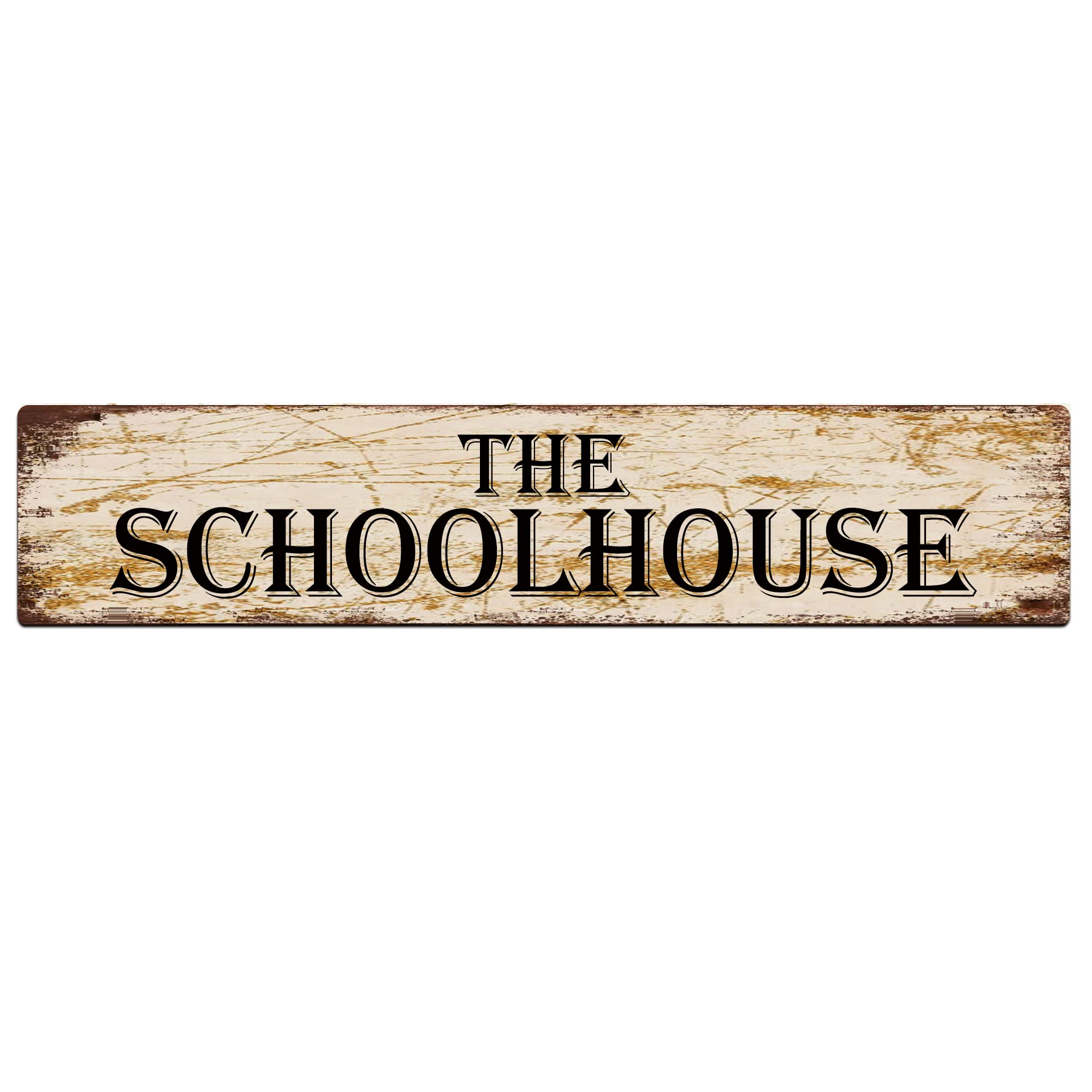 Schoolhouse Welcome Twosided Accent Clipart Best