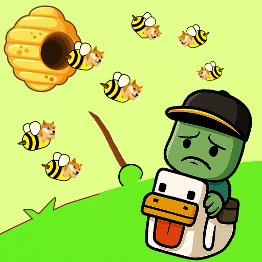 Save the Chicken Jockey - App on Amazon Appstore