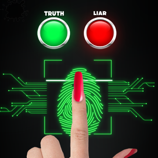 Truth or Liar - Finger Prank:Amazon.in:Appstore for Android