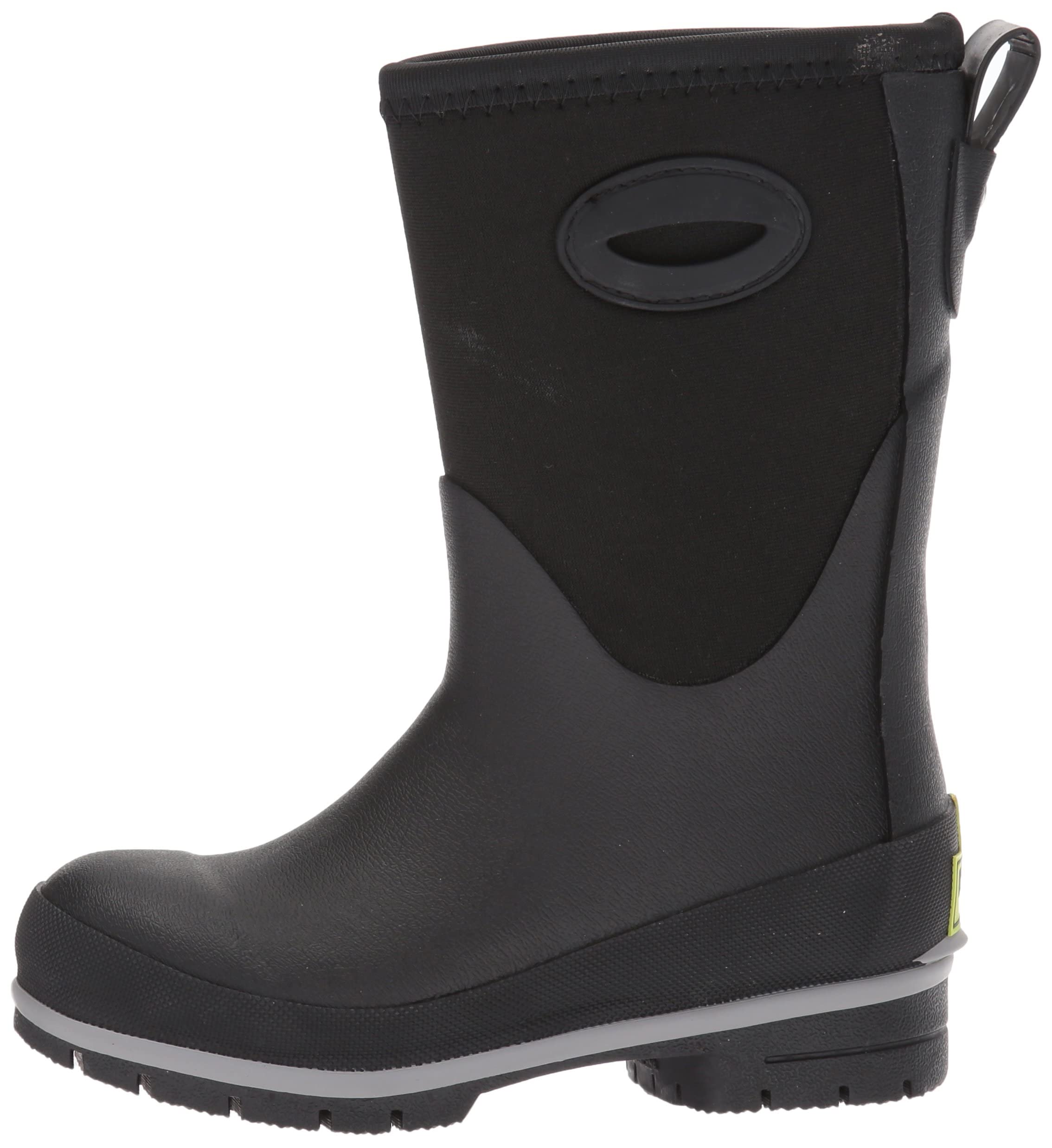 Snapklik.com : Western Chief Kids Cold Rated Neoprene Memory Foam Snow Boot